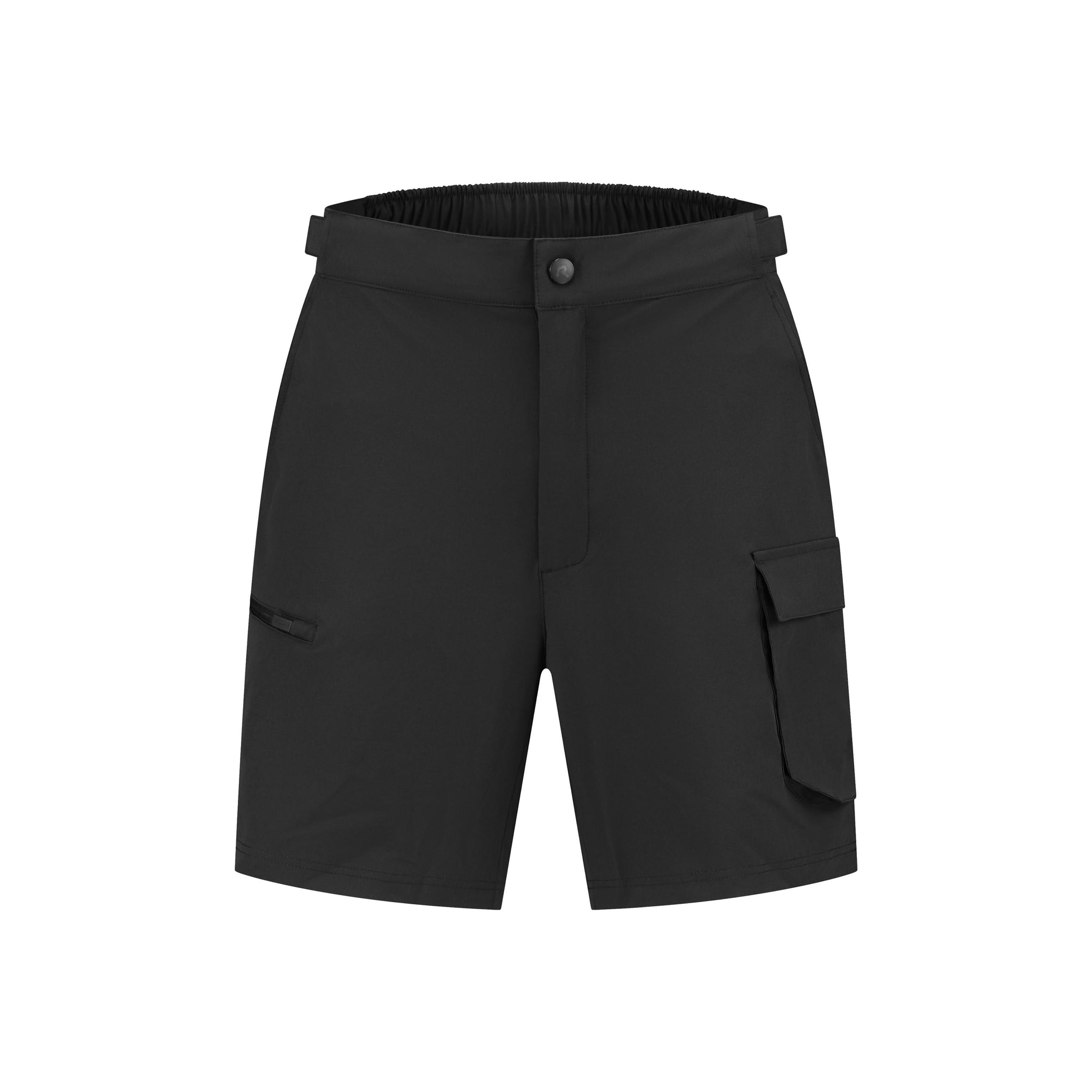 Buccino II shorts Men | Black | Rogelli